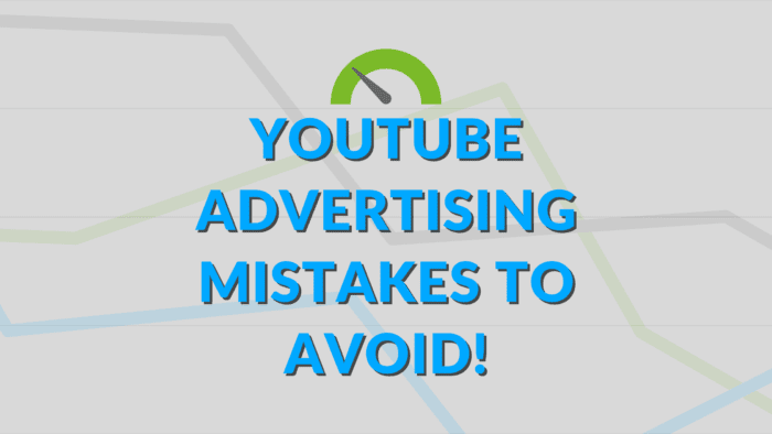Common YouTube Advertising Mistakes to Avoid - Vireo Video