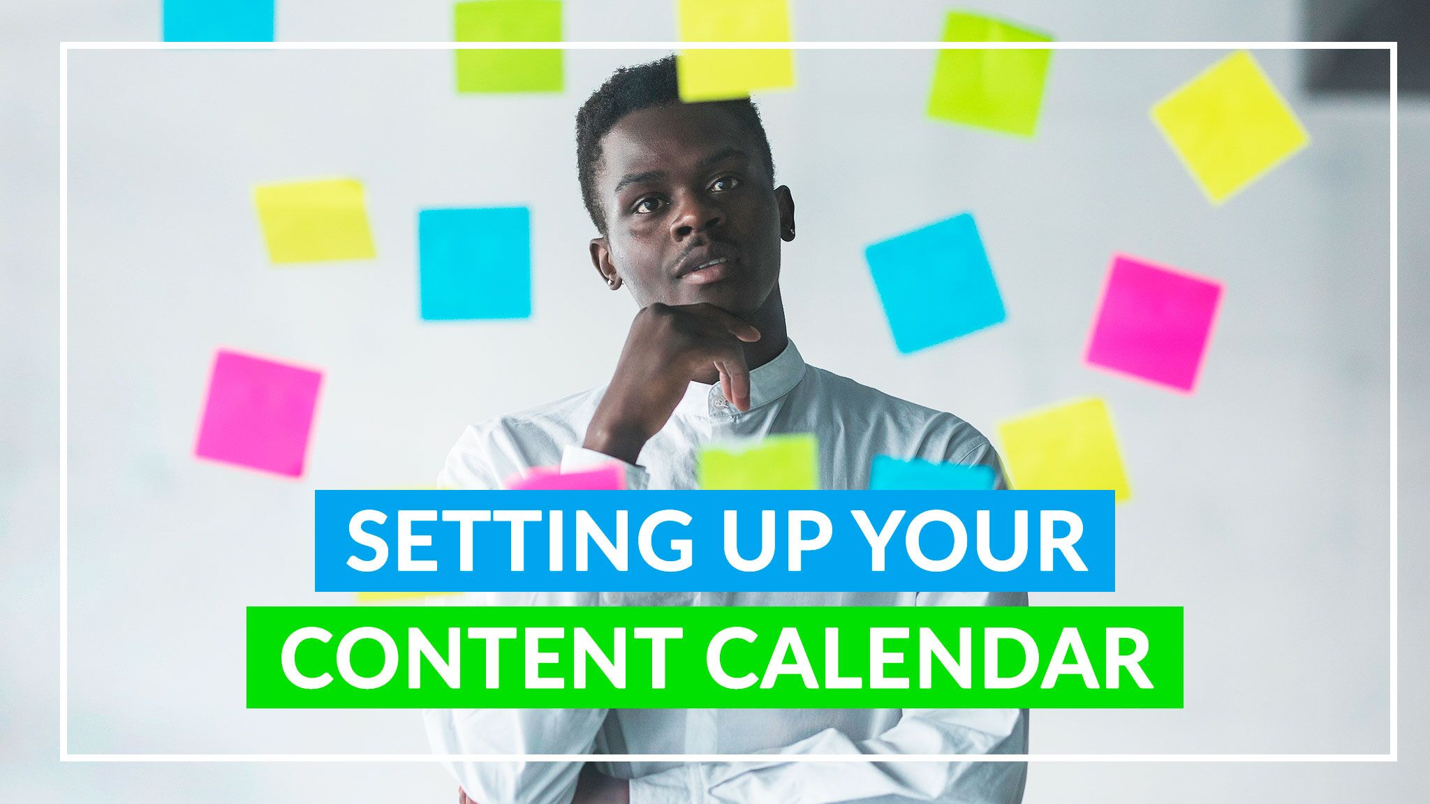 Creating A Video Content Calendar For YouTube - Vireo Video