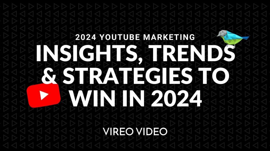 Top 7 YouTube Trends in 2024