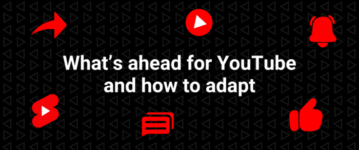 Top 7 YouTube Trends in 2024